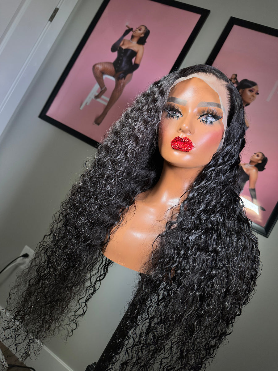 KENZIE – Shop Kai D. Kollection